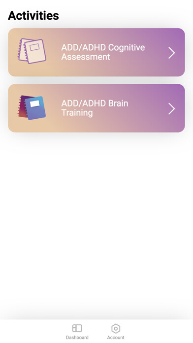 com cognifit android adhd with MyAndroid com cognifit android adhd with MyAndroid