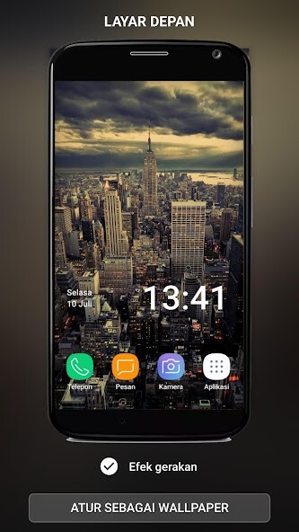 architecture wallpapers with MyAndroid