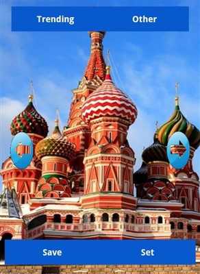 architecture wallpapers with MyAndroid