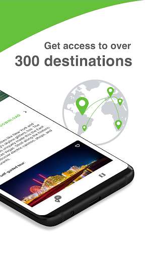 org smart guide smartguide atlanticcity with MyAndroid