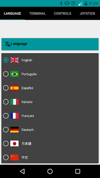 B2 Bluetooth Controller