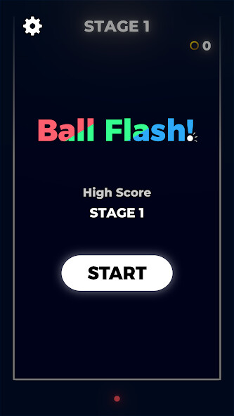 jp nelka ballflash with MyAndroid