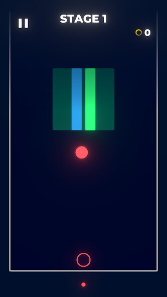 jp nelka ballflash with MyAndroid