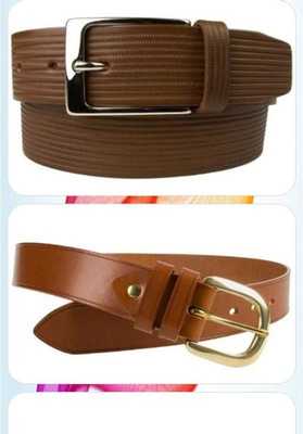 belt design ideas with MyAndroid