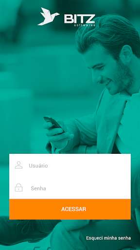 BITZ Softwares Mobile