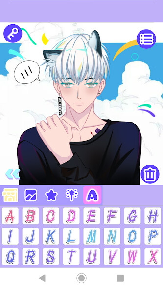 Boyfriend Avatar Creator