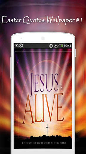 easter quotes wallpapers with MyAndroid