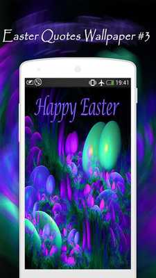 easter quotes wallpapers with MyAndroid