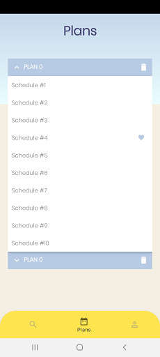 no tokvam easyplan with MyAndroid