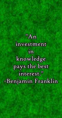 Education Quotes - images