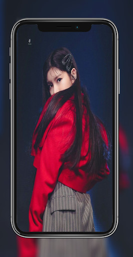 Everglow Wang Yi Ren Kpop hd Wallpapers