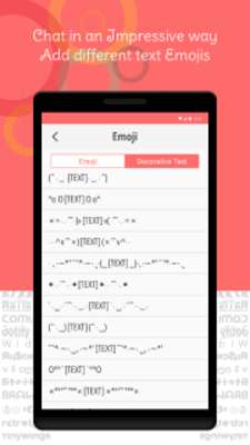 fonts keyboard font style changer with MyAndroid