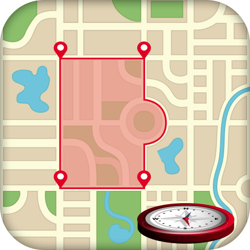 GPS Area Calculator - Calculate Area Using Map