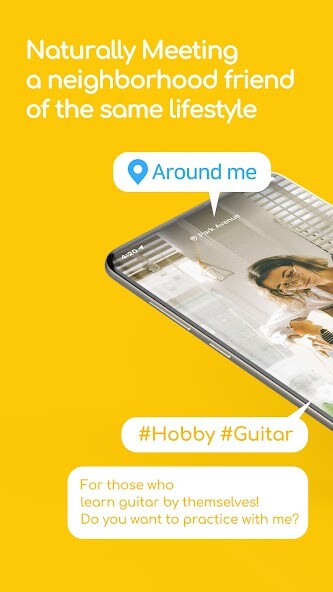 Herbee - Meet the friends