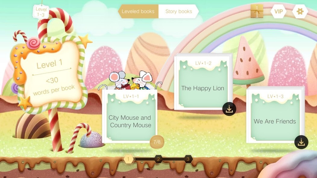 com ihuman book with MyAndroid