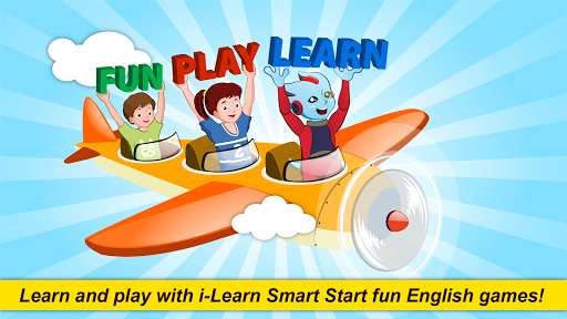 i-Learn Smart Start Fun English