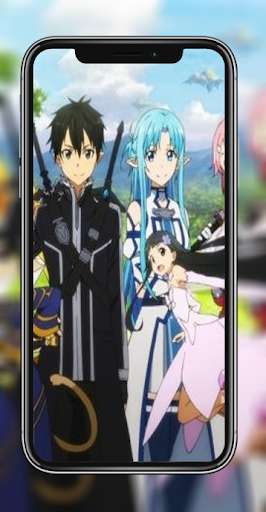 Kirito Anime Sword hd Wallpapers