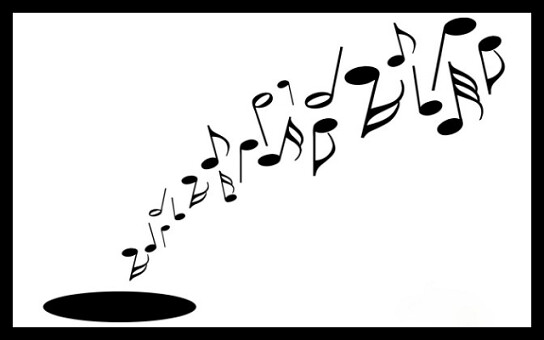 Learn to read musical notes