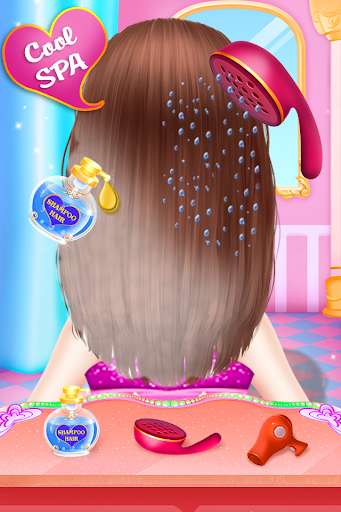 Little Princess Magical Braids