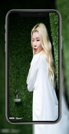Momoland Joo E Kpop hd Wallpapers
