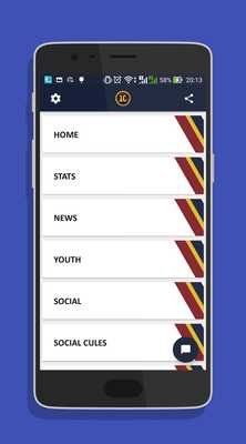 One Cule - The Barca App
