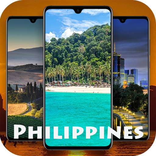 Philippines HD Wallpapers / Philippines Wallpapers