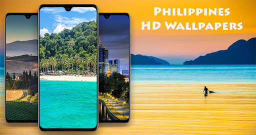 Philippines HD Wallpapers / Philippines Wallpapers