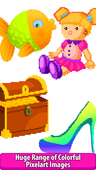 com picsart coloring with MyAndroid