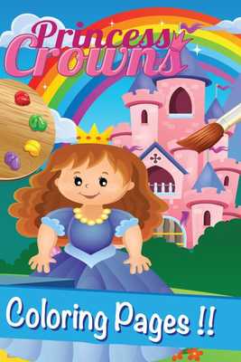 Princess Pony Coloring pages