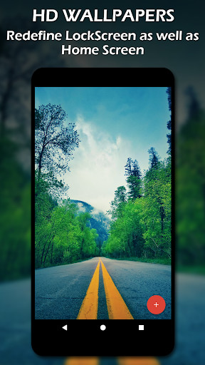 Road Wallpapers (HD Backgrounds)