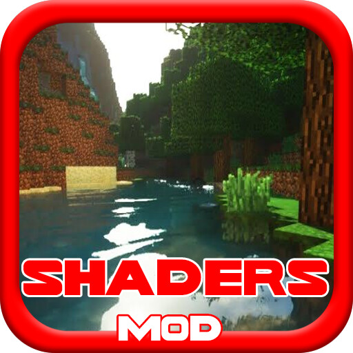 Rtx Realistic Shaders Mod MCPE