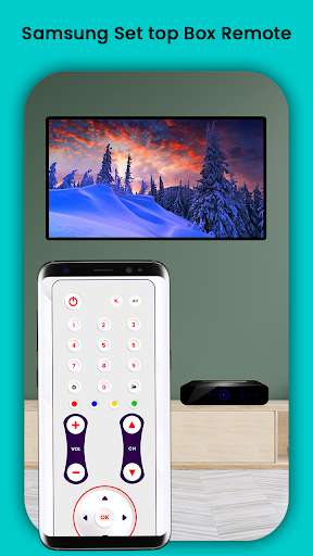 pertes stb samsung with MyAndroid