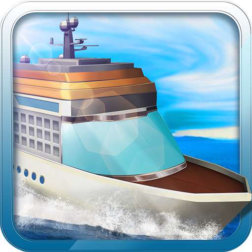 Ship Simulator