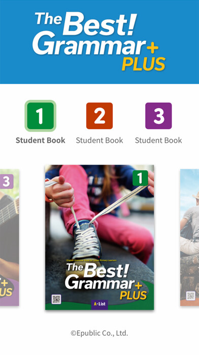 The Best Grammar Plus