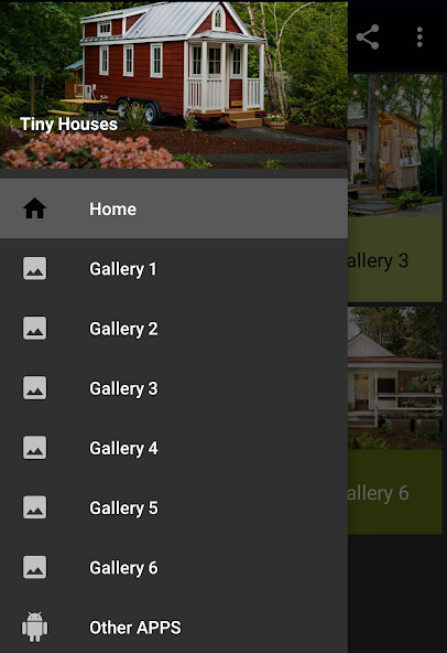 Tiny Houses
