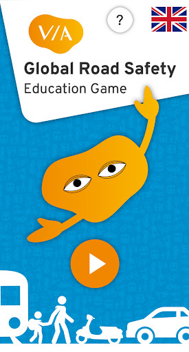 VIA - Global Road Safety Education Game